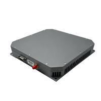 China Professional Multi-Band GNSS Antenna Model YT04-8CH for Precision Farming Mapping 8-Channel Anti-Interference for sale
