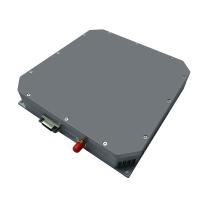 China Professional Multi-Band GNSS Antenna Model YT04-8CH for Precision Farming Mapping 8-Channel Anti-Interference for sale