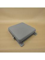China Lightweight Four-Channel Anti-Interference GPS/GNSS Antenna SMA Connectivity for Drones PC/Aluminum Material Strong Performance for sale