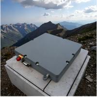 China YT02K-4CH 4-Channel GNSS Antenna with Enhanced Signal Reception for Autonomous Solutions for sale
