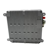 China YT02K-4CH 4-Channel GNSS Antenna with Enhanced Signal Reception for Autonomous Solutions for sale
