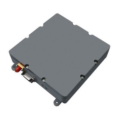 China YT02K-4CH High Performance Single-Frequency GPS/GNSS Antenna for UAVs Robotics and Autonomous Systems for sale