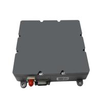 China YT02K-4CH High Performance Single-Frequency GPS/GNSS Antenna for UAVs Robotics and Autonomous Systems for sale