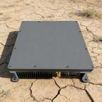 China YT05A-8CH Dual-Band GNSS Anti-Interference Antenna,  High-Precision Adaptive Array for UAV, Vehicle and Marine Navigation for sale