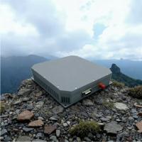 China YT04 Four-Frequency GNSS Anti-Interference Antenna for UAV Automotive Testing & Precision Agriculture. for sale
