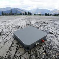 China YT04 Four-Frequency GNSS Anti-Interference Antenna for UAV Automotive Testing & Precision Agriculture. for sale