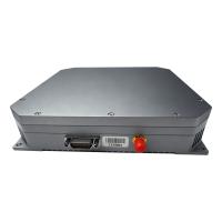 China YT04 Four-Frequency GNSS Anti-Interference Antenna for UAV Automotive Testing & Precision Agriculture. for sale