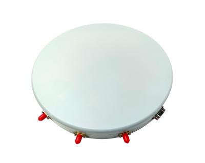 China TX2504-3T7A21C-WG-DT  Anti Jamming Antenna 7-Element for Signal Frequency 1561.098MHz and 1575.42MHz, 1602MHz for sale