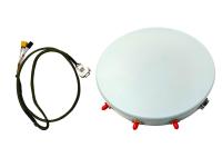 China TX2504-3T7A21C-WG-DT  Anti Jamming Antenna 7-Element for Signal Frequency 1561.098MHz and 1575.42MHz, 1602MHz for sale