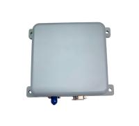 China Mini GNSS Anti-Jamming Antenna YT100 4-Element Array GPS B1 L1 E1 Signal Protector for Small UAV Drone and Vehicle Tracking for sale