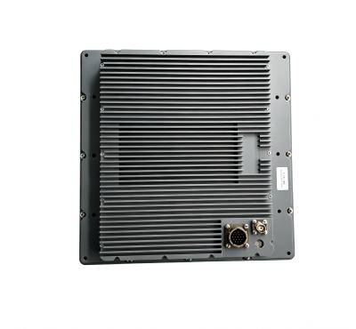 China 16-Element Array GNSS Anti-Jamming Antenna YT280 15-Source Interference Suppression GPS L1 BDS B1 Galileo E1 Protector for UAV for sale