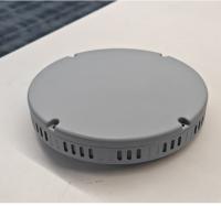 China YT240 Dual-Band High-Precision CRPA Antenna with Integrated Receiver | ≥110dB Anti-Jamming for UAV, Marine & Vehicle Navigation for sale