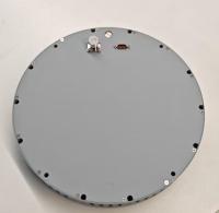 China YT240 Dual-Band High-Precision CRPA Antenna with Integrated Receiver | ≥110dB Anti-Jamming for UAV, Marine & Vehicle Navigation for sale