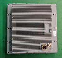 China 16-Element Array GNSS Anti-Jamming Antenna 15-Source Signal Protector GPS L1 BDS B1 Galileo E1 for Border Security UAV & Vehicle for sale