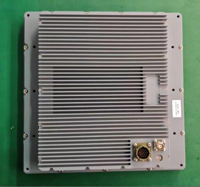 China 16-Element Array GNSS Anti-Jamming Antenna 15-Source Signal Protector GPS L1 BDS B1 Galileo E1 for Border Security UAV & Vehicle for sale
