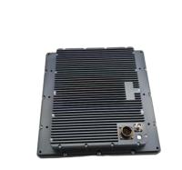 China 16-Element Array GNSS Anti-Jamming Antenna 15-Source Signal Protector GPS L1 BDS B1 Galileo E1 for Border Security UAV & Vehicle for sale