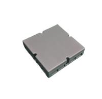 China Dual-Band CRPA Anti-Jamming GNSS Antenna 110dB Built-in RTK Receiver for UAV for sale
