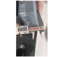 China Dual-Band CRPA Anti-Jamming GNSS Antenna 110dB Built-in RTK Receiver for UAV for sale