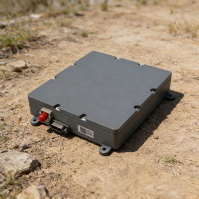 China High Performance 4-Channel GNSS Anti-CRPA System YT02K-4CH Anti-Jamming Antenna for UAV and Robotics GPS L1/B1/E1 for sale