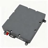China High-Precision GNSS Antenna YT02K for UAV & Robotics, 4-Channel with Reliable Signal Reception for sale