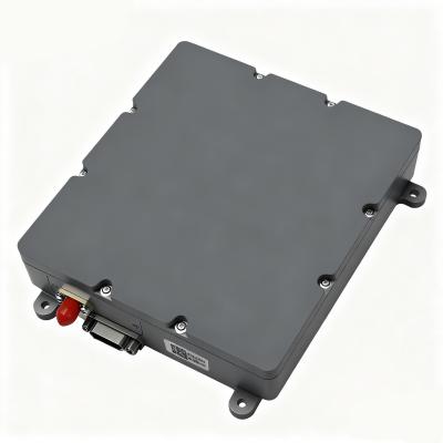 China High-Precision GNSS Antenna YT02K for UAV & Robotics, 4-Channel with Reliable Signal Reception for sale