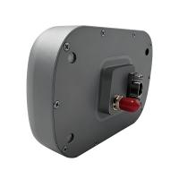 China YT16-4CH GNSS Anti-Interference Antenna 4-Element Array for  UAV/Manned Aircraft/Robotics GPS for sale