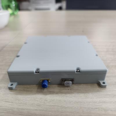 China YT150F 8-Element Array GNSS Anti-Jamming Antenna B1/L1 Reception Band 1568 MHz GPS L1 BDS B1 Galileo E1 Protector for UAV Drone for sale