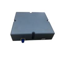 China YT130F 8-Element Dual-Band CRPA Anti-Jamming GNSS 110dB Antenna Built-in RTK B1 B3 L1 L2 L5 BeiDou GPS Galileo for sale