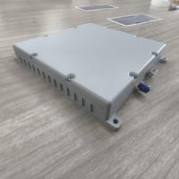 China YT150F 8-Element Array GNSS Anti-Jamming Antenna B1/L1 Reception Band 1568 MHz GPS L1 BDS B1 Galileo E1 Protector for UAV Drone for sale