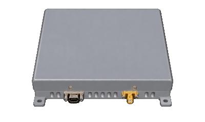 China GNSS Anti-Jamming Antenna CRPA 8-Element 110dB for GPS L1 BDS B1 Galileo E1 UAV Vehicle for sale
