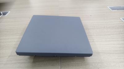 China 16-Element CRPA GNSS Anti-Jamming Antenna YT280 110dB 15-Jammer Suppression Anti-Spoofing GPS L1 B1I B1C E1 for UAV for sale