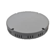 China YT 240F  16-Elem Dual-Band CRPA Anti-Jamming GNSS Antenna, Built-in RTK Receiver for UAV Vehicle for sale