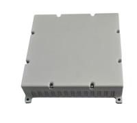 China GNSS Anti-Jamming Antenna B1/L1/E1/G1 8-Element 50MHz Bandwidth 7-Source Suppression Built-in Receiver for sale