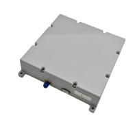 China GNSS Anti-Jamming Antenna B1/L1/E1/G1 8-Element 50MHz Bandwidth 7-Source Suppression Built-in Receiver for sale