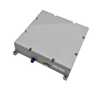 China GNSS Anti-Jamming Antenna B1/L1/E1/G1 8-Element 50MHz Bandwidth 7-Source Suppression Built-in Receiver for sale