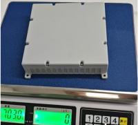 China GNSS Anti-Jamming Antenna B1/L1/E1/G1 8-Element 50MHz Bandwidth 7-Source Suppression Built-in Receiver for sale