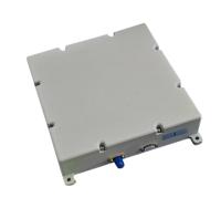China GNSS Anti-Jamming Antenna B1/L1/E1/G1 8-Element 50MHz Bandwidth 7-Source Suppression Built-in Receiver for sale
