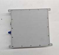 China GNSS Anti-Jamming Antenna B1/L1/E1/G1 8-Element 50MHz Bandwidth 7-Source Suppression Built-in Receiver for sale