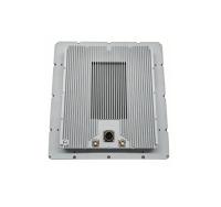 China Dual-Band GNSS Anti-Jamming Antenna B1/L1/E1 B2a/L5/E5a 16-Element 15-Source Suppression Dual Output for sale