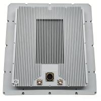 China Dual-Band GNSS Anti-Jamming Antenna B1/L1/E1 B2a/L5/E5a 16-Element 15-Source Suppression Dual Output for sale