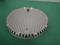 China 16-Element GNSS Anti-Jamming Antenna YT320 | B1/L1/E1 CRPA, 15 Interference Sources, Optional Receiver for sale