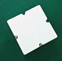 China YT80 4-Channel GNSS Anti-Jamming Antenna | B1/L1 CRPA, Compact Low-Power, 110dB Suppression for sale