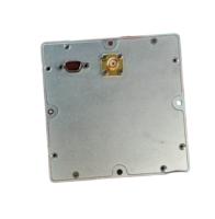 China YT80 4-Channel GNSS Anti-Jamming Antenna | B1/L1 CRPA, Compact Low-Power, 110dB Suppression for sale
