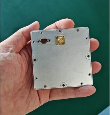 China YT80 4-Channel GNSS Anti-Jamming Antenna | B1/L1 CRPA, Compact Low-Power, 110dB Suppression for sale