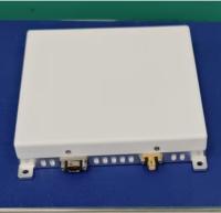 China 110dB 8-Element CRPA GNSS Anti-Jamming Antenna GPS L1 BDS B1 Galileo E1 Built-in Receiver for sale
