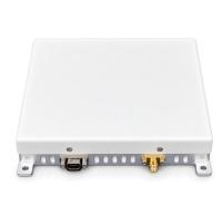 China 110dB 8-Element CRPA GNSS Anti-Jamming Antenna GPS L1 BDS B1 Galileo E1 Built-in Receiver for sale