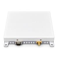 China 110dB 8-Element CRPA GNSS Anti-Jamming Antenna GPS L1 BDS B1 Galileo E1 Built-in Receiver for sale