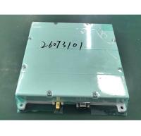 China GNSS Anti-Jamming Antenna CRPA 8-Element 110dB 150mm for GPS L1 BDS B1 Galileo E1 UAV for sale