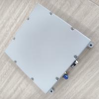 China GNSS Anti-Jamming Antenna CRPA 8-Element 110dB 150mm for GPS L1 BDS B1 Galileo E1 UAV for sale