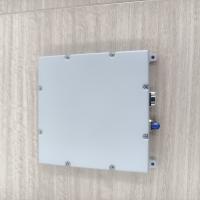 China GNSS Anti-Jamming Antenna CRPA 8-Element 110dB 150mm for GPS L1 BDS B1 Galileo E1 UAV for sale